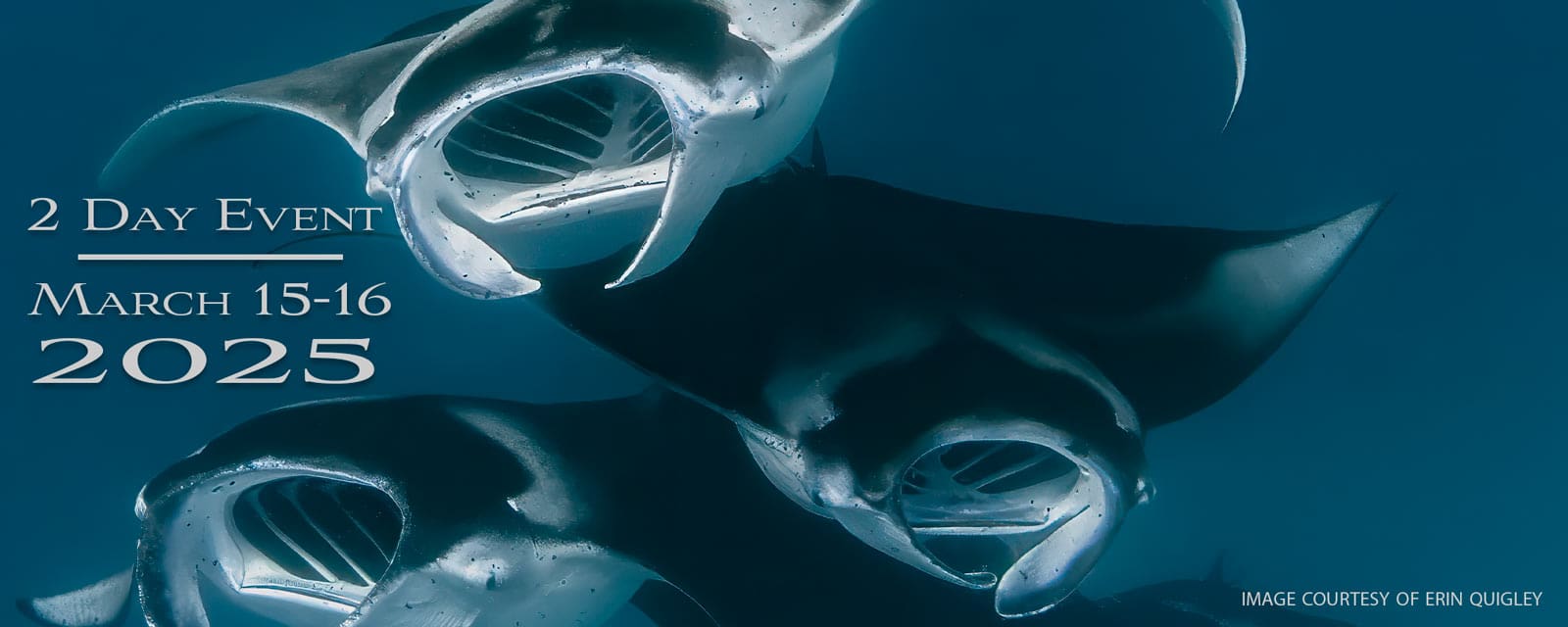 Annual International Ocean Symposium - Boston Sea Rovers